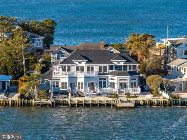 50 W Holly Drive