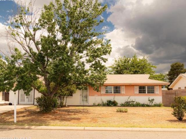 50 W Kayetan Dr, Sierra Vista, AZ 85635