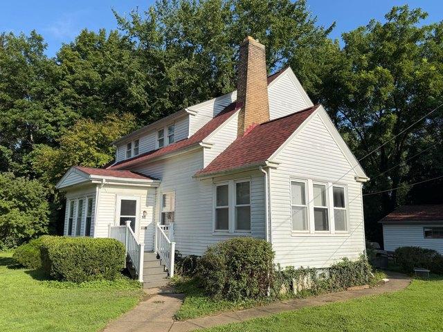 50 W Lincoln St, Westerville, OH 43081
