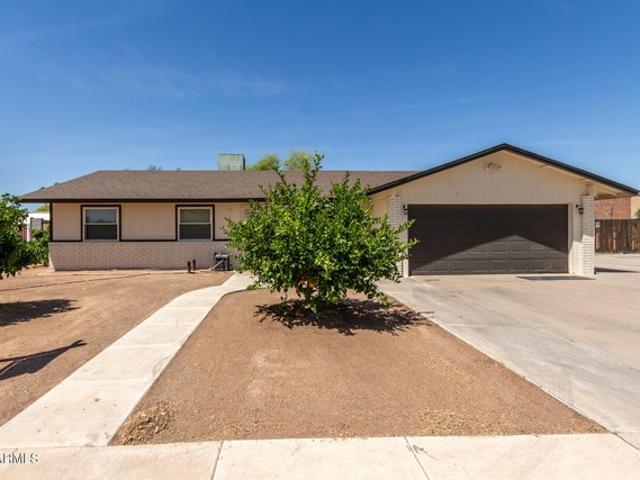 50 W San Angelo St, Gilbert, AZ 85233