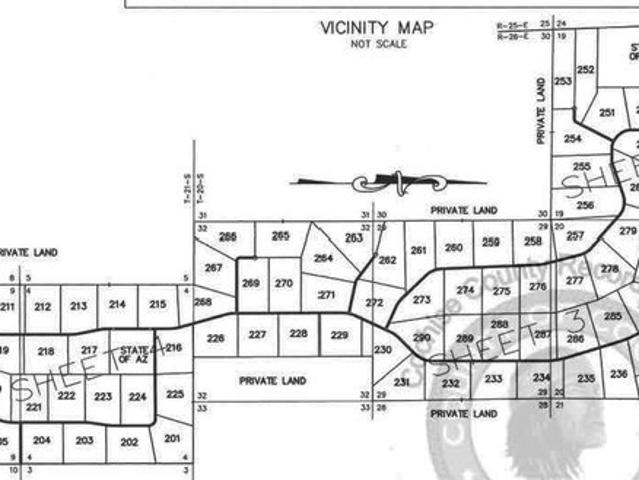 50 W Tombstone Heritage Rnch Unit 269, McNeal, AZ 85617