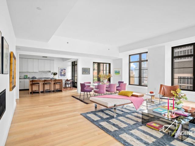 50 W 30TH Street PH1