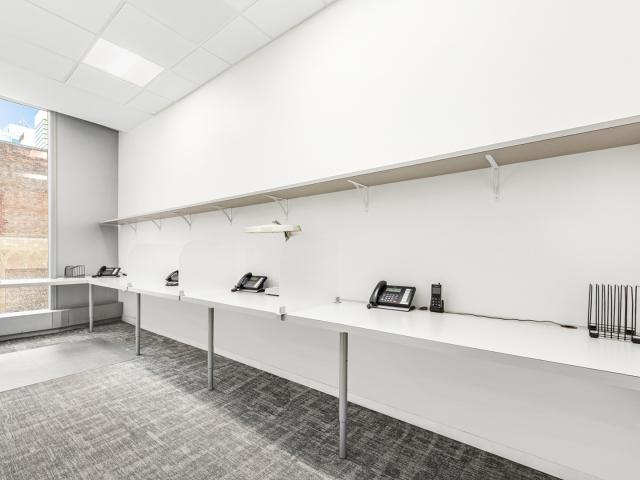 50 W 47TH Street 1520