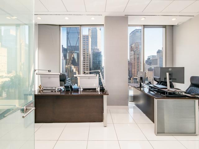 50 W 47TH Street 2007
