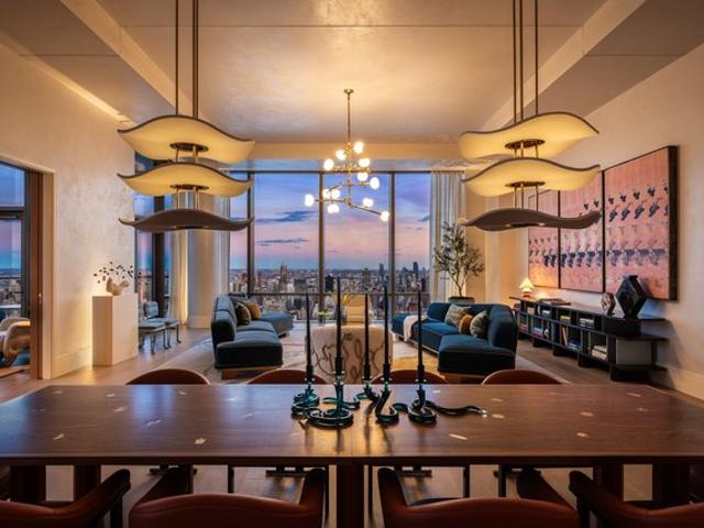 50 W 66th St Apt 58N, New York, NY 10023