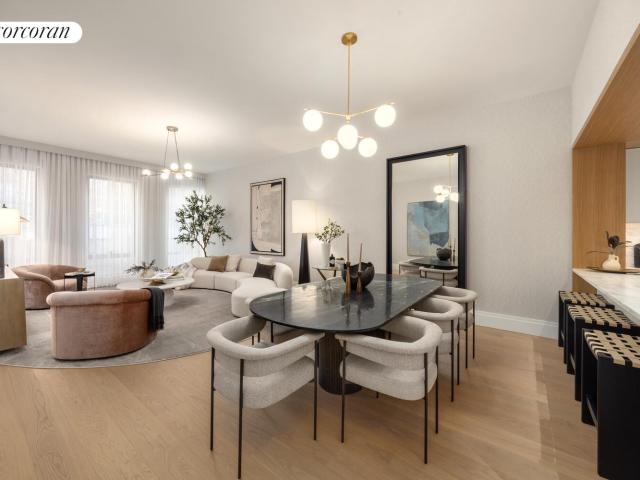 50 W 66TH Street 17B