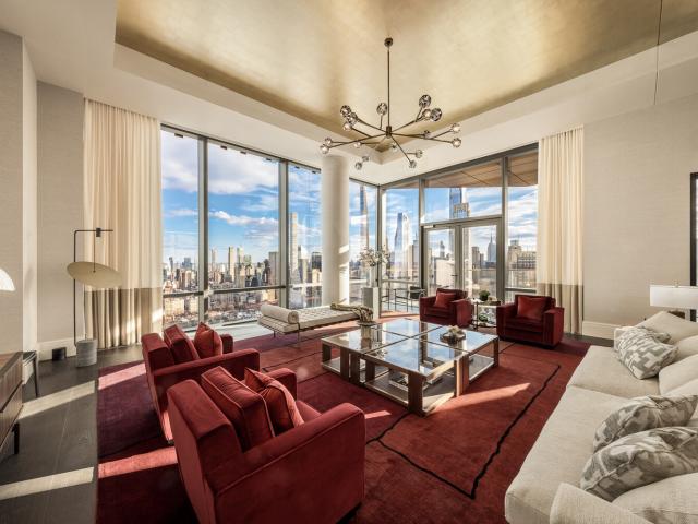 50 W 66TH Street 56S