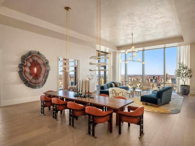 50 W 66th Street 58N