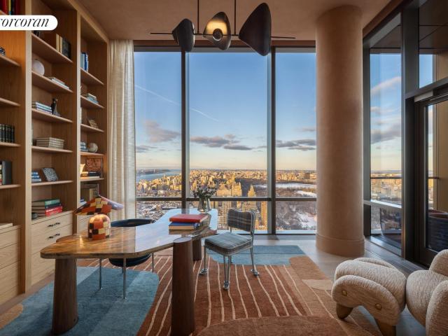 50 W 66TH Street 58N