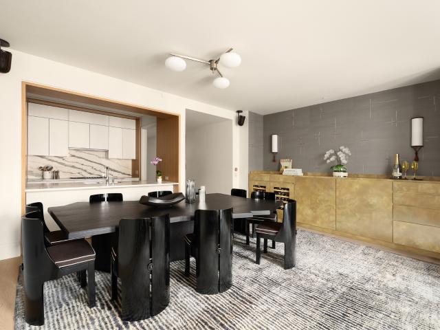 50 W 66TH Street 7A