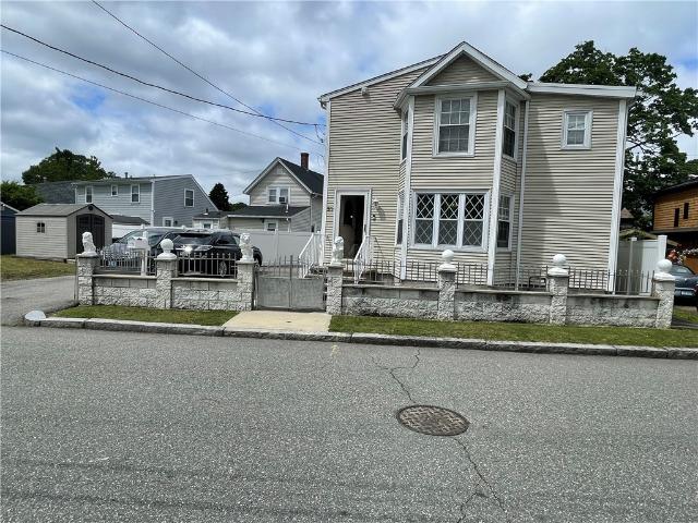 50 Washington Avenue