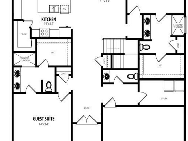 50 Watermere St, Zebulon, NC 27597 | MLS #10148