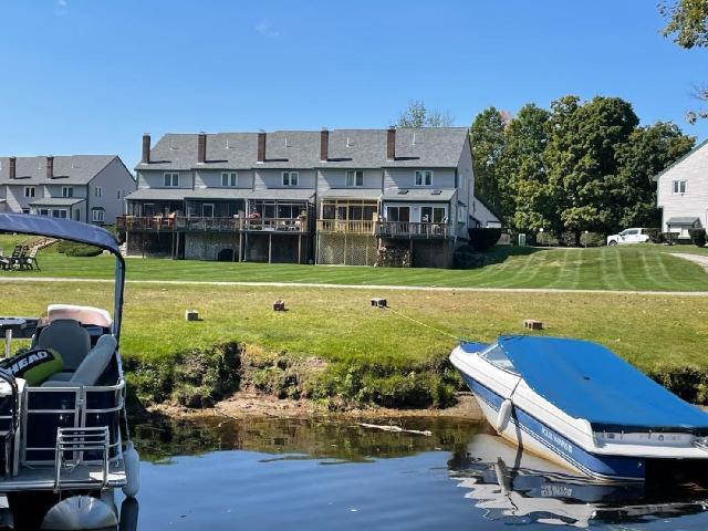 50 Wellington Village Drive # 23