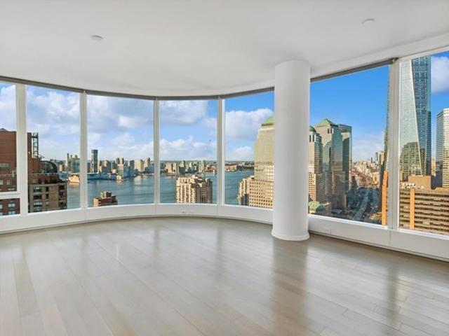 50 West St Apt 49D, New York, NY 10006