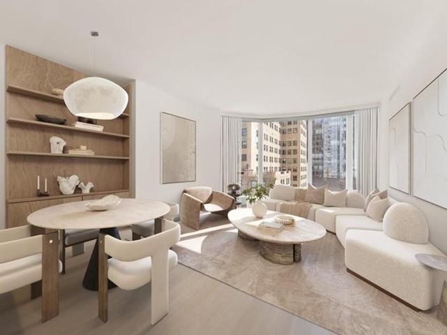 50 West St Apt 14A, New York, NY 10006