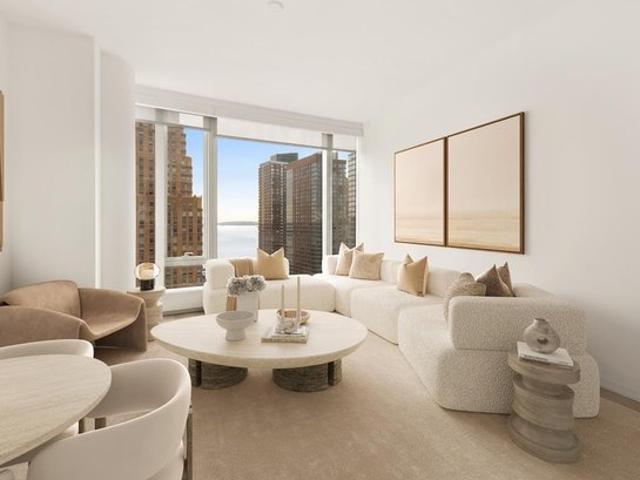 50 West St Apt 15B, New York, NY 10006