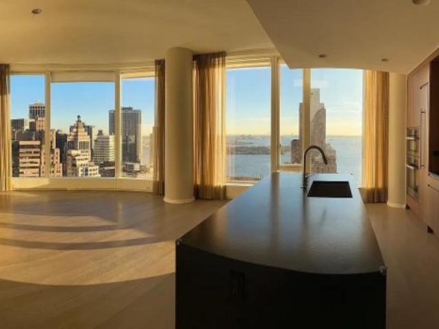 50 West St #39B, New York, NY 10006