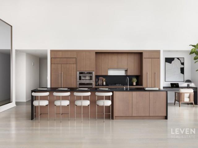 50 West Street 22C