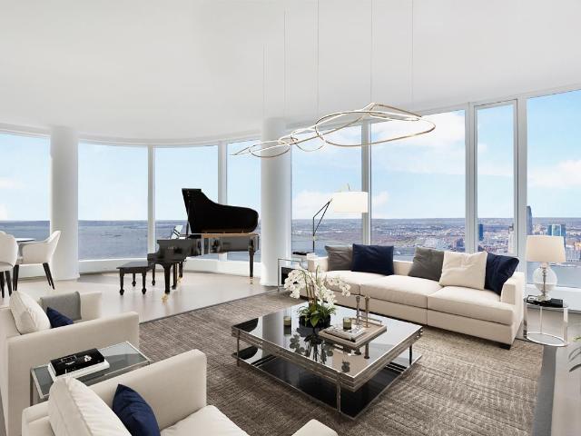 50 West Street, New York, NY