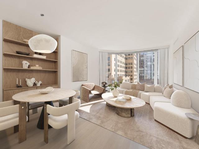 50 West Street, New York, NY