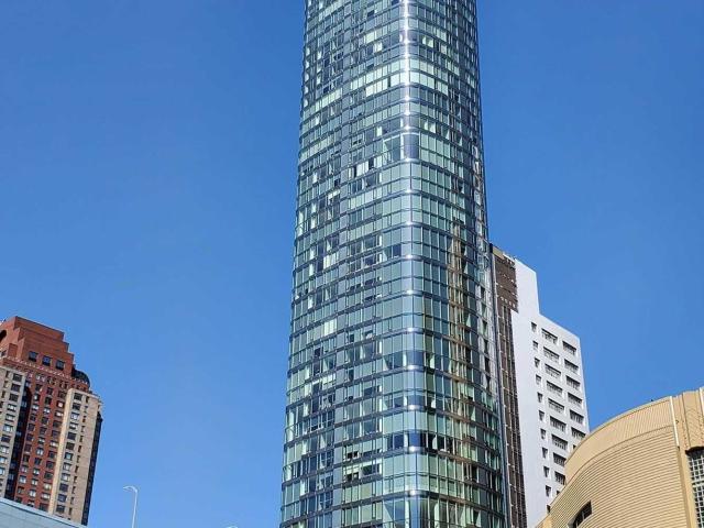 50 West Street, New York, NY