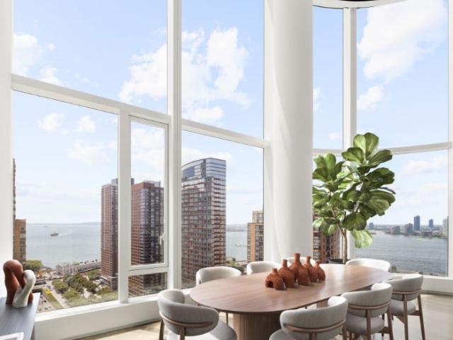 50 West Street, New York, NY
