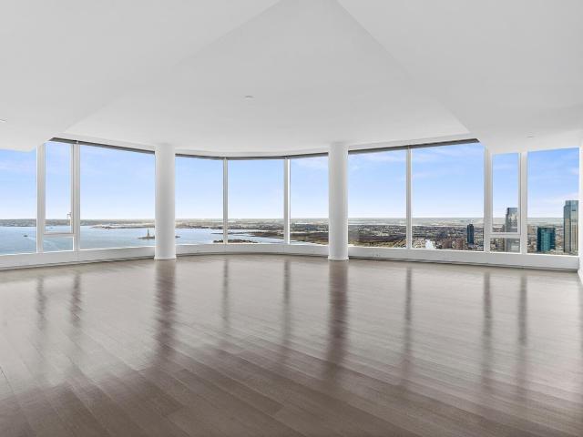 50 WEST Street PH58B