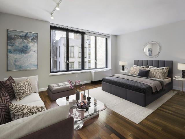50 West 15th Street, New York, NY