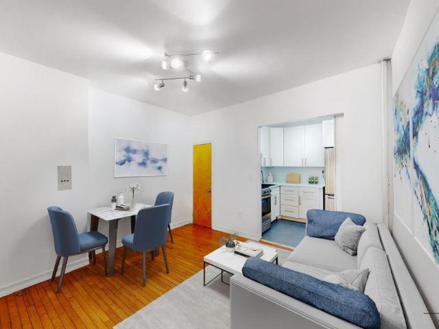50 West 112th Street, New York, NY