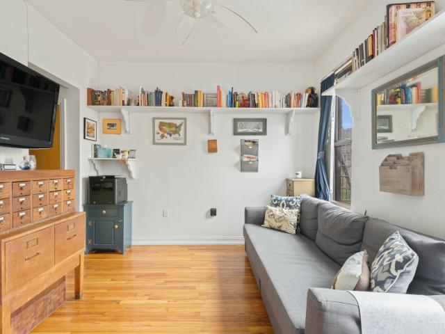 50 West 112th Street, New York, NY
