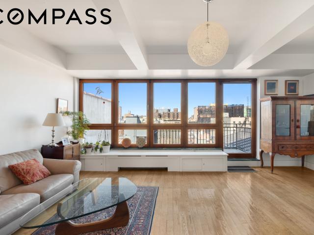 50 West 127th Street, New York, NY