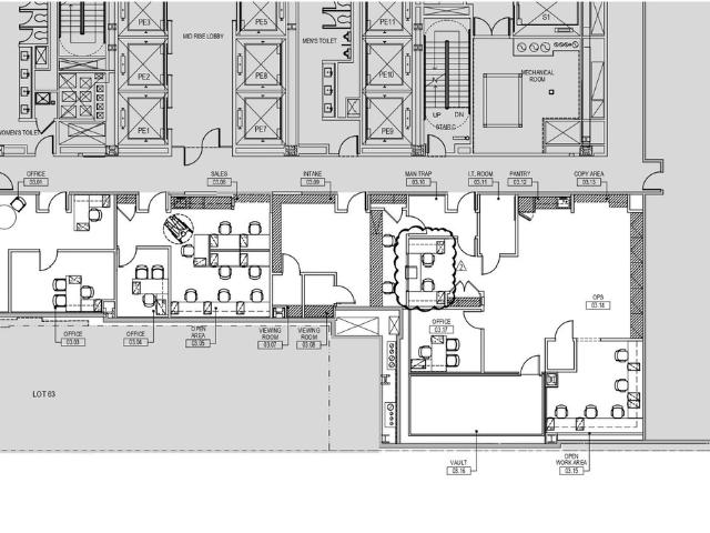 50 West 47th Street, New York, NY