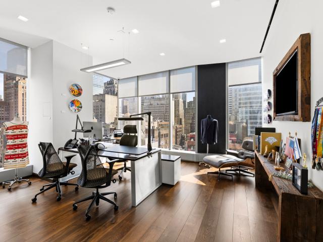 50 West 47th Street, New York, NY
