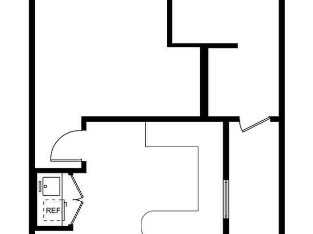50 West 47th Street, Unit 20E