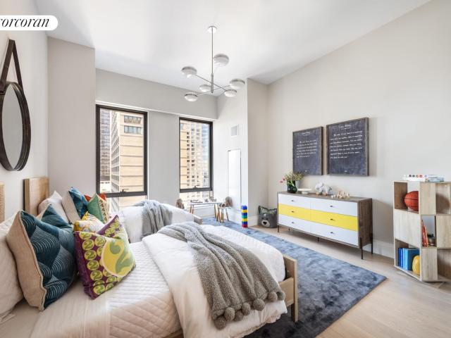 50 West 66th Street, New York, NY