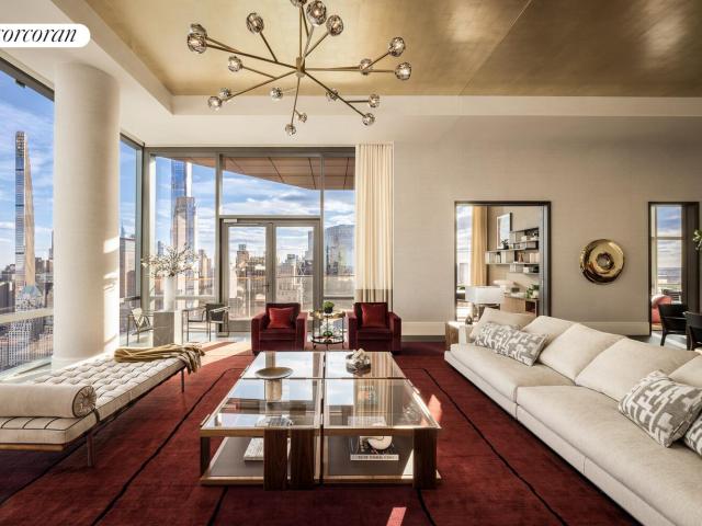 50 West 66th Street, New York, NY