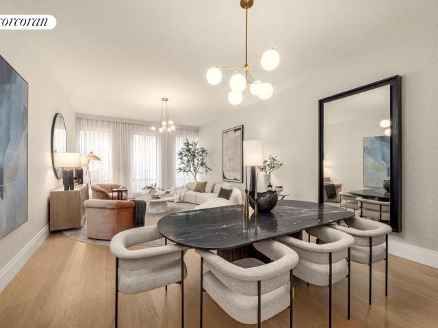 50 West 66th Street, New York, NY