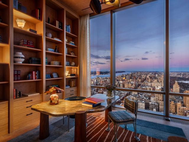 50 West 66th Street, New York, NY