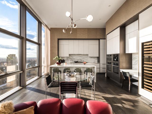 50 West 66th Street, New York, NY