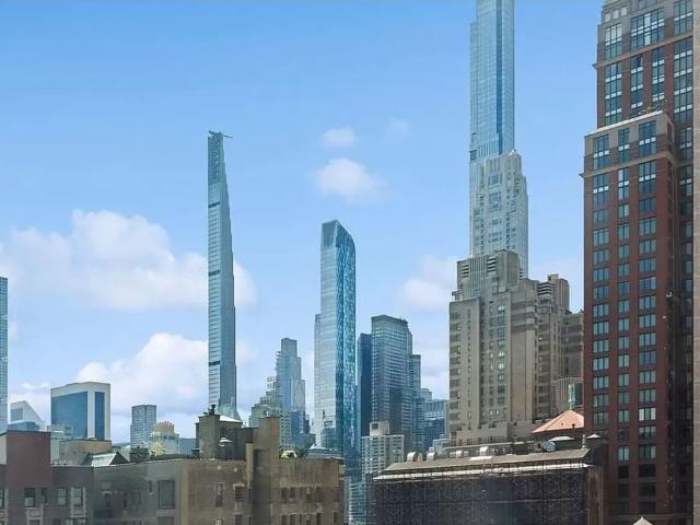 50 West 66th Street, New York, NY