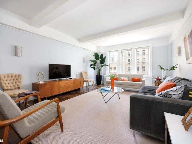 50 West 96th Street, New York, NY