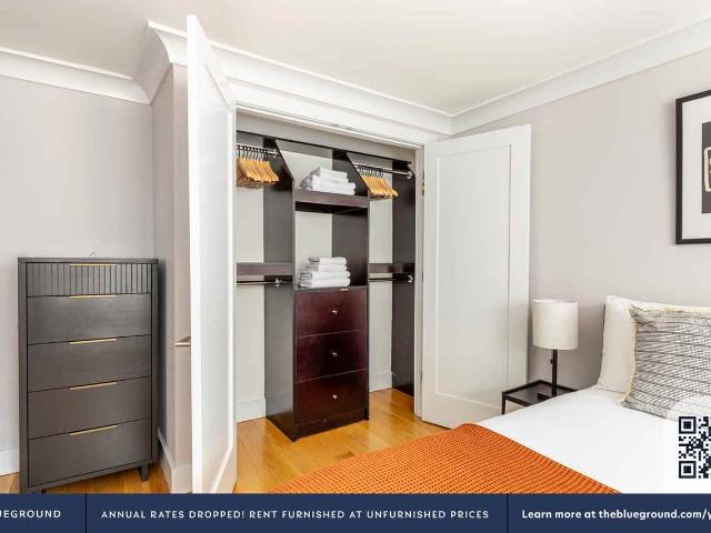 50 West 97th Street 1 Bedroom Apartment for Rent at 50 W 97th St #1837, New York, NY 10025 Upper West Side