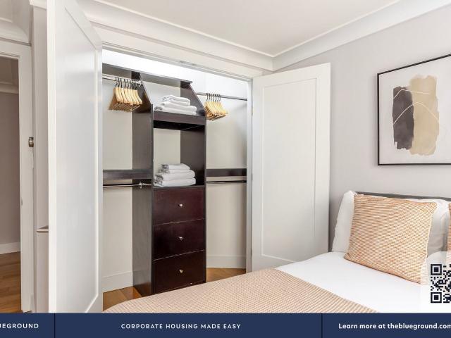 50 West 97th Street 3 Bedroom Apartment for Rent at 50 W 97th St #1835, New York, NY 10025 Upper West Side