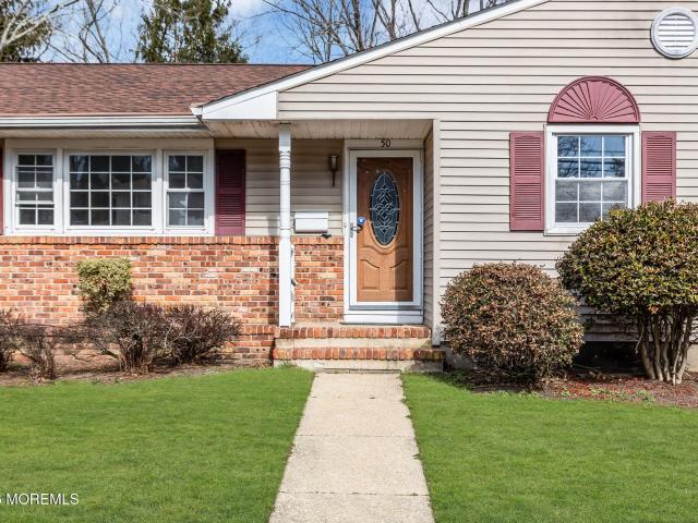 50 Westbrook Road