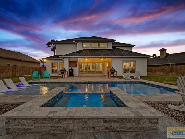 50 Whooping Crane Dr, Laguna Vista, TX 78578