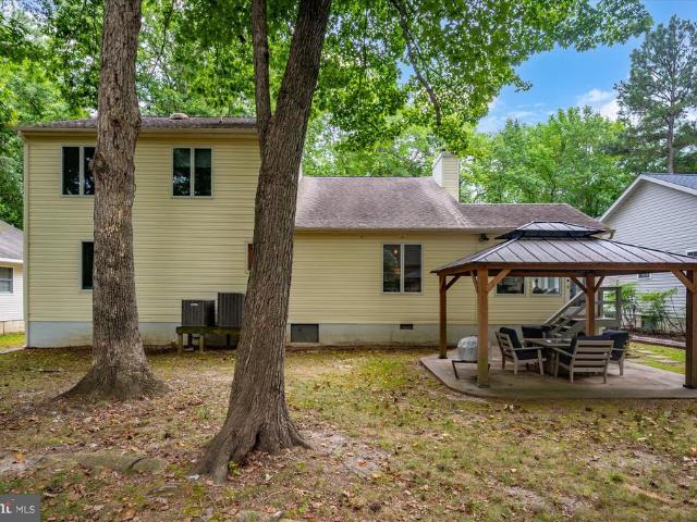 50 Windjammer Road