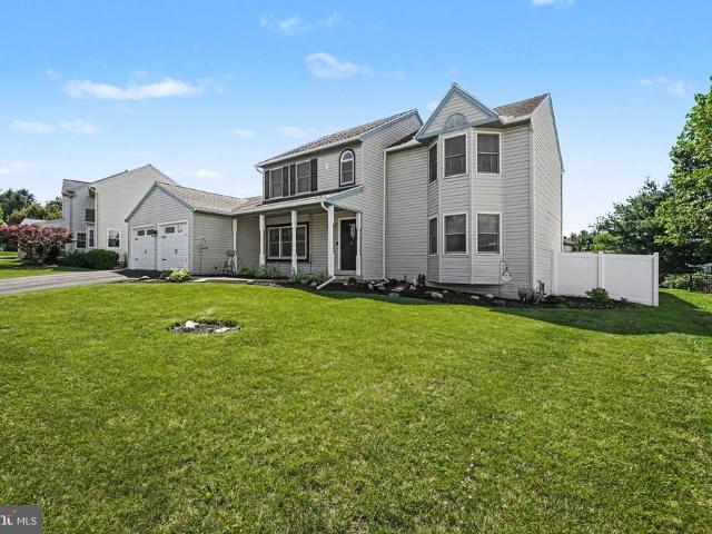 50 Windsor Way
