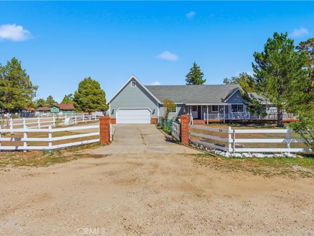50 Wiebe Rd, Big Bear City, CA 92314 | MLS #SR26066