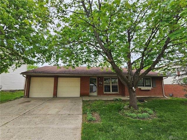 50 Willow Dr, Springboro, OH 45066
