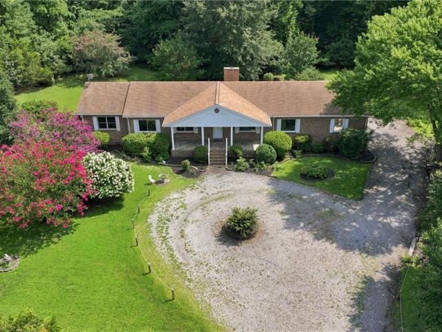 50 Willow RD